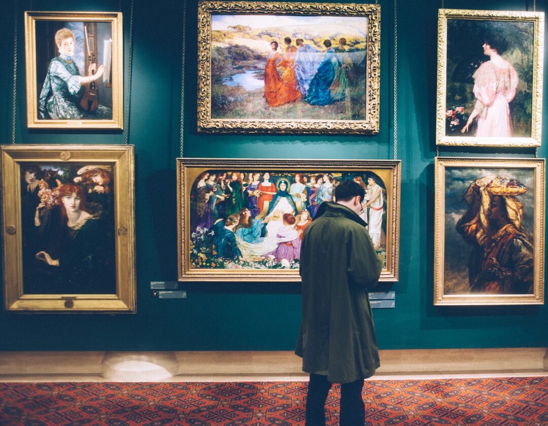 Museum Catharijneconvent Utrecht - Openlucht Musea